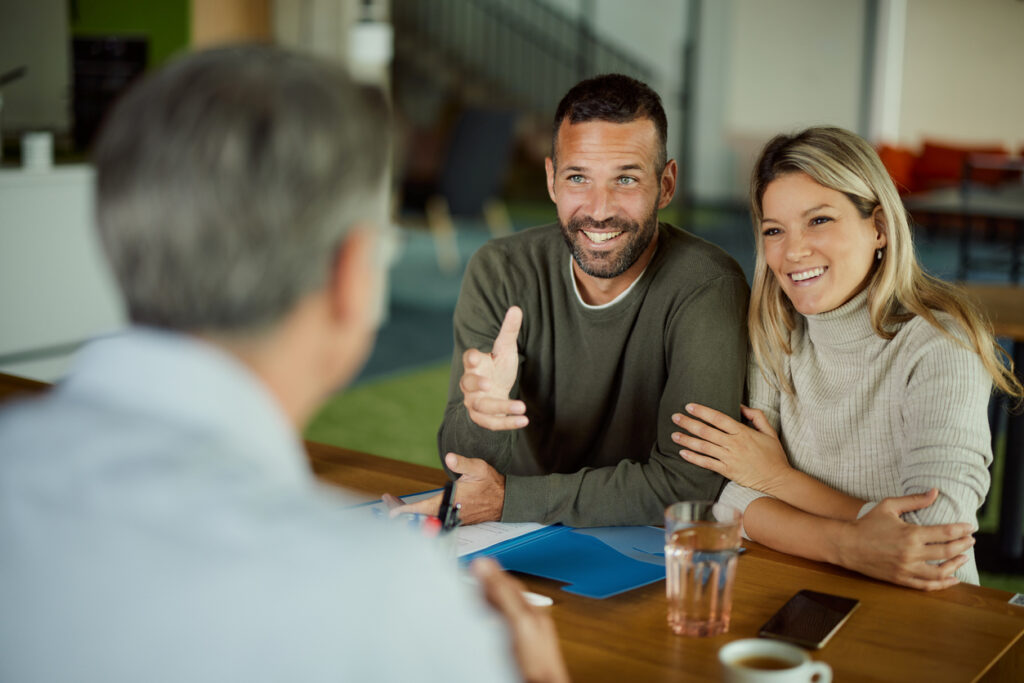 Our Services - Financial Nest