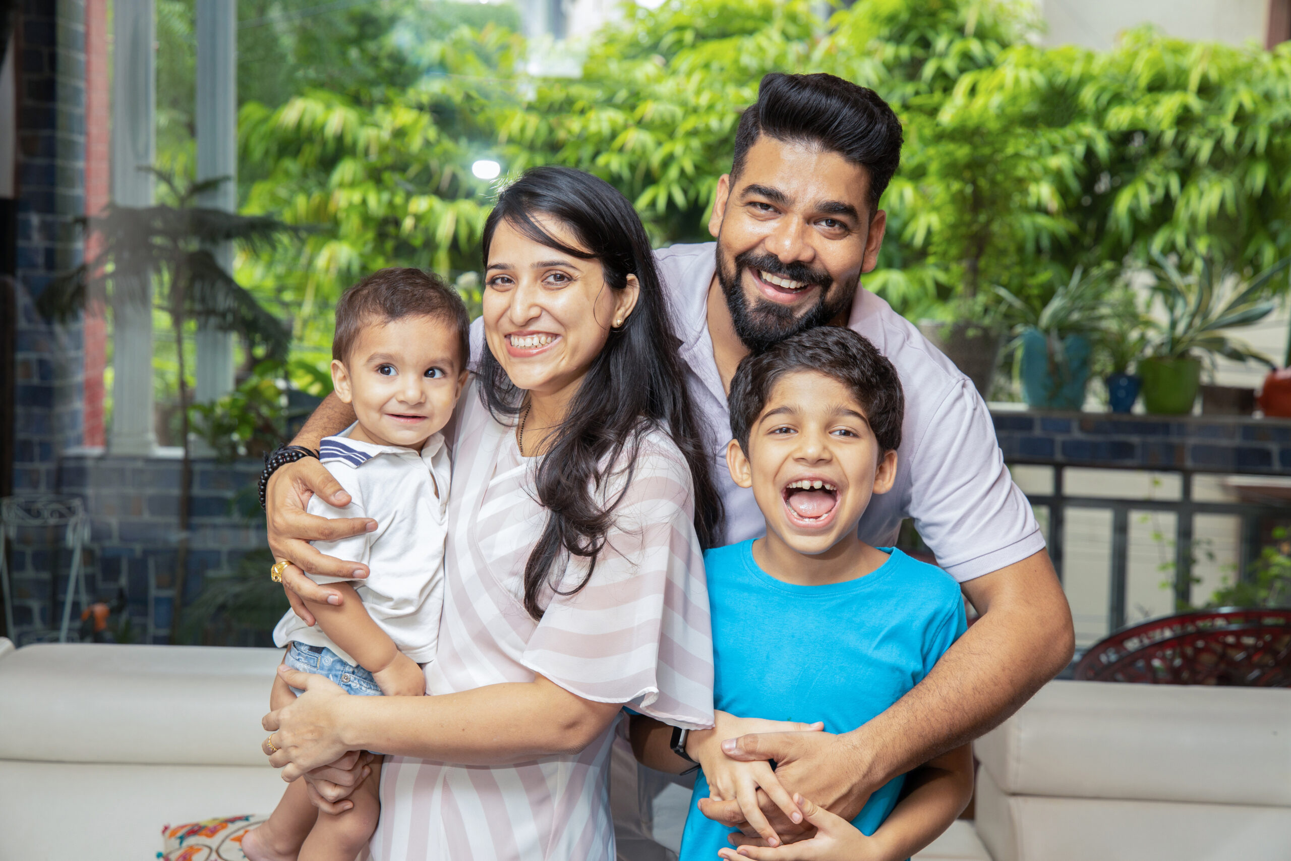 Homepage - Financial Nest