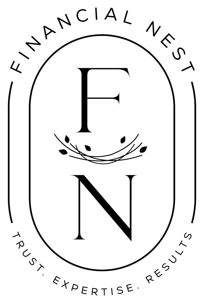 Homepage - Financial Nest